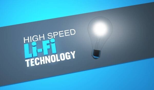 Li-Fi: Uma Revolução na Transmissão de Dados